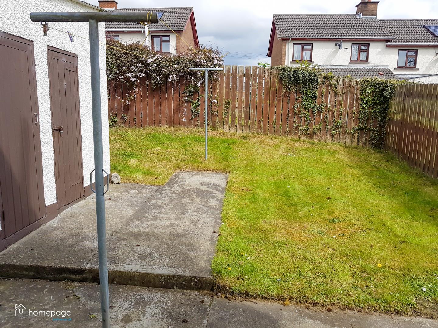 8 Clareen Drive, Strathfoyle, Londonderry, BT47 6U - SSTC - Homepage ...